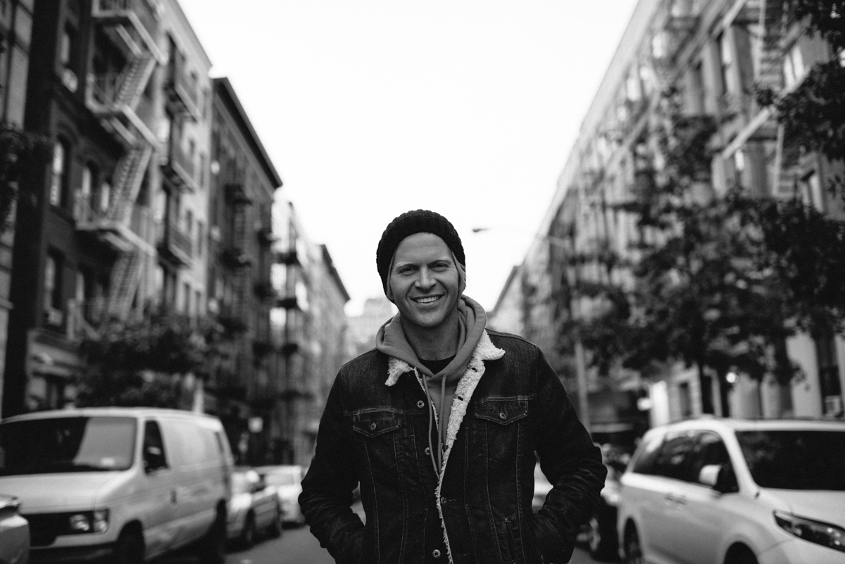 Rob Nassif: Drummer, Rehearsal Studio Owner, and Band Manager (New York ...