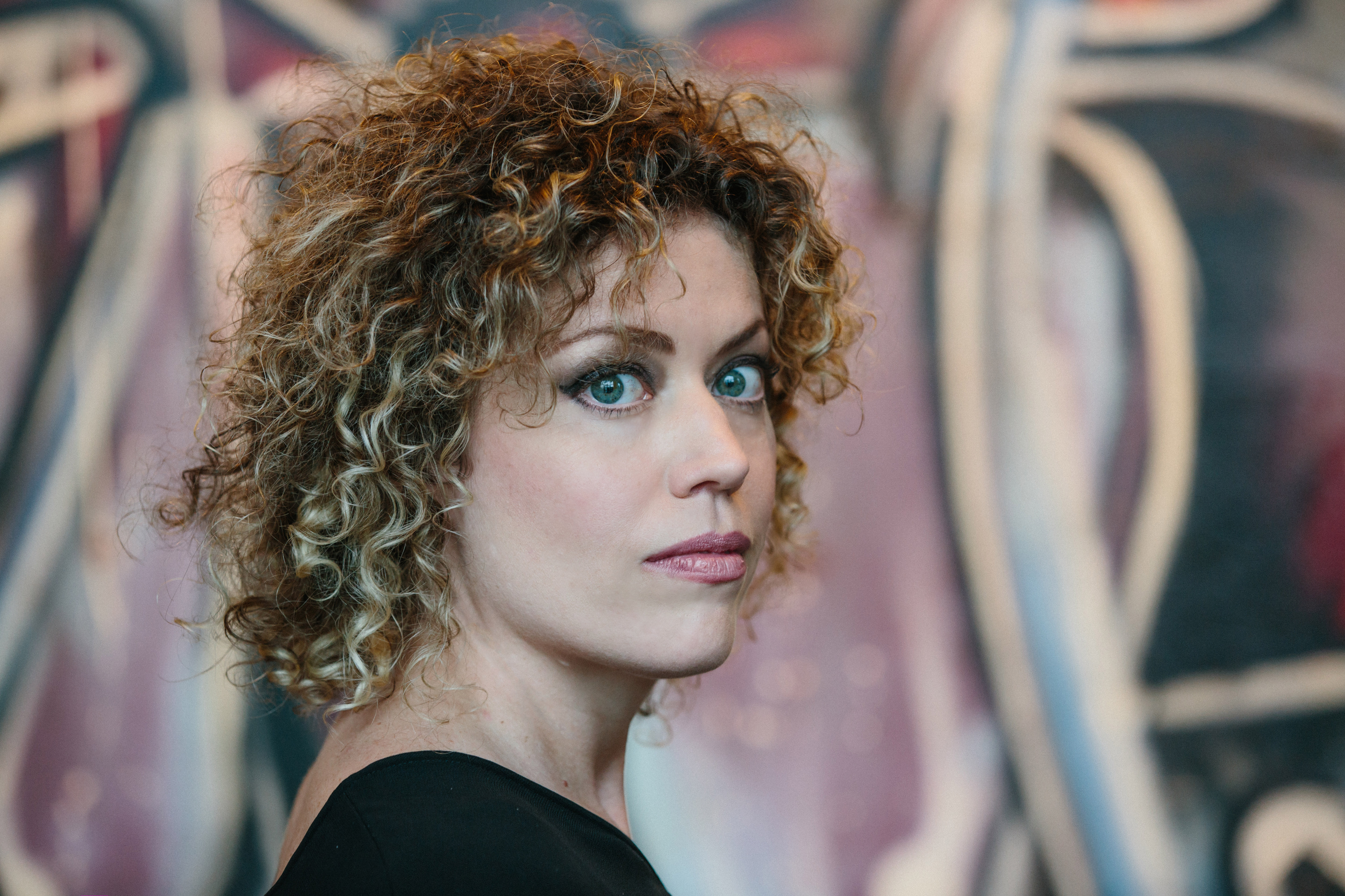 Danielle Bentley: Cellist and Festival Curator (Queensland) – Making ...