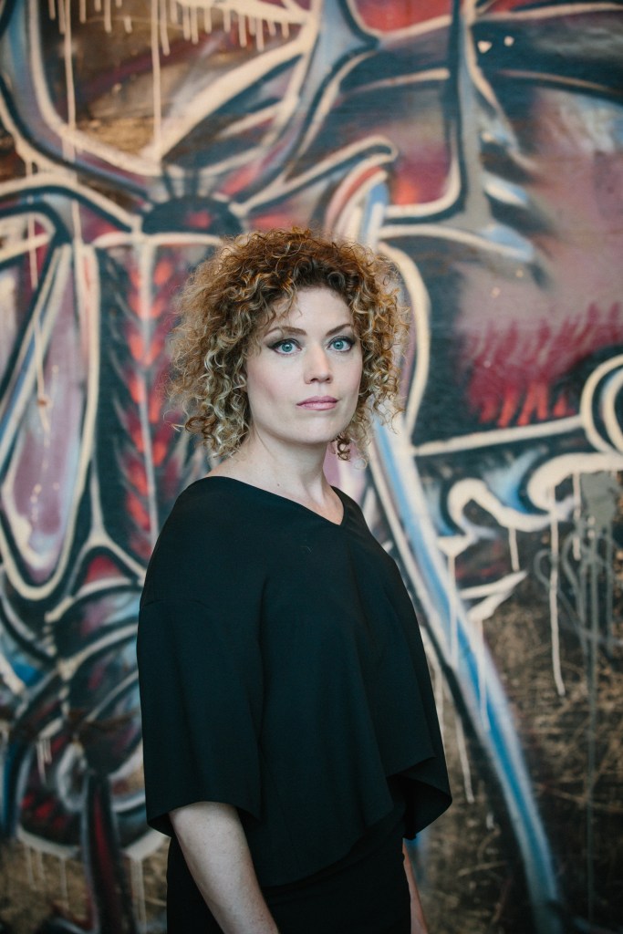 Danielle Bentley: Cellist and Festival Curator (Queensland) – Making ...