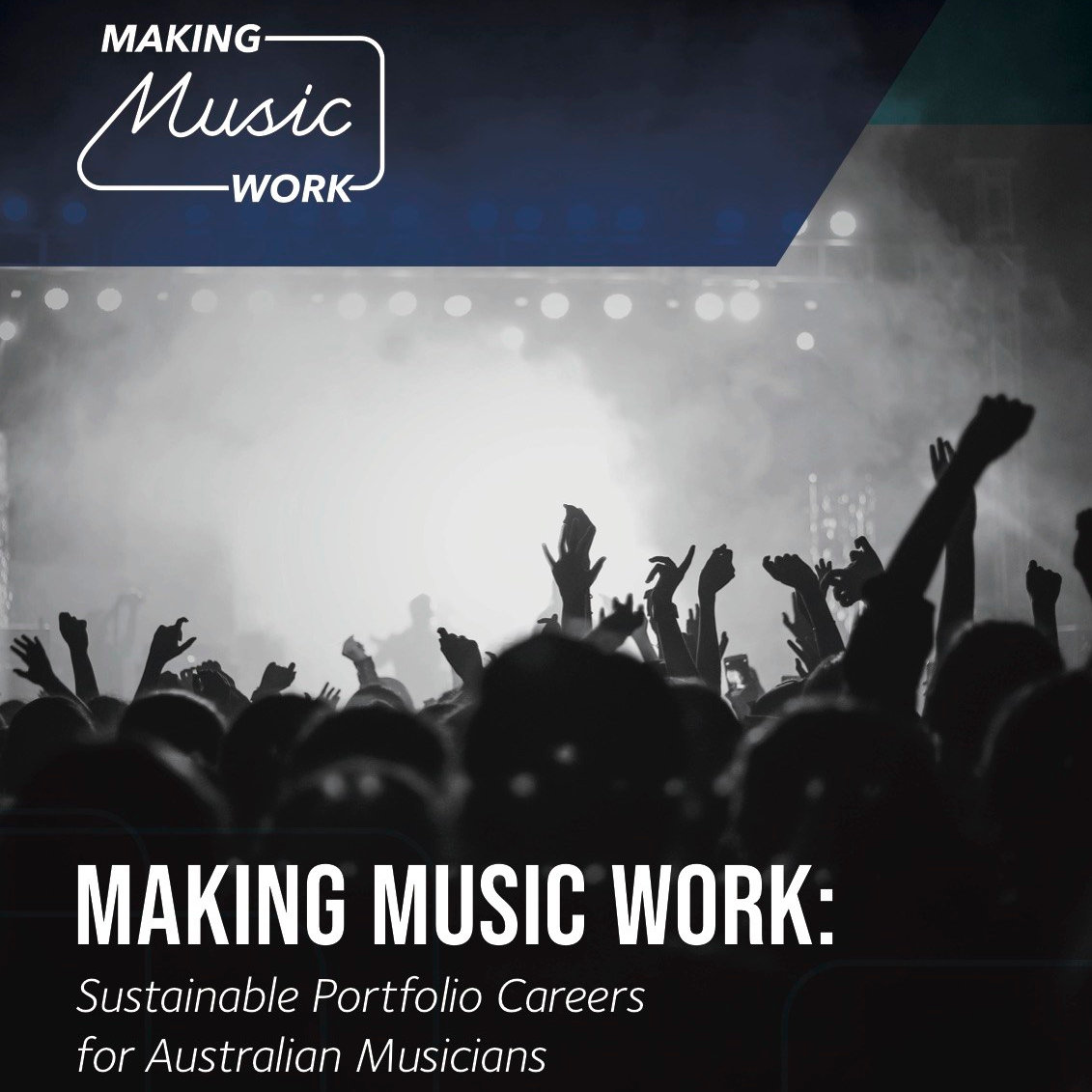 Our Findings – Making Music Work